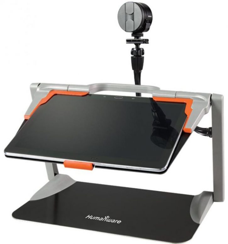 Prodigi Connect 12 | New England Low Vision